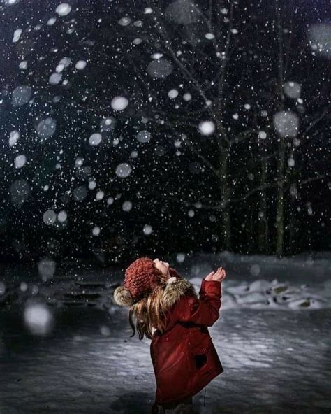 Pin by Ragnhild Øren on winterscene Photo art Painting snow Photo