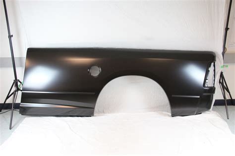 2009 2025 Mopar Box Side Outer Panel Left 68406415aa My Mopar Parts