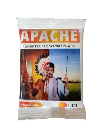Upl Apache Systemic Insecticide Sucking Pests Controller