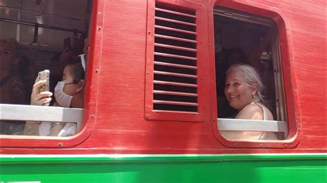 매끌렁 기차길 시장1 Youtube