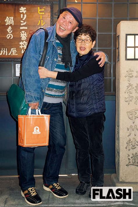 （画像・写真114）六平直政、美大時代に始めた役者人生は「所詮“おままごと”」 Smart Flashスマフラ 光文社週刊誌