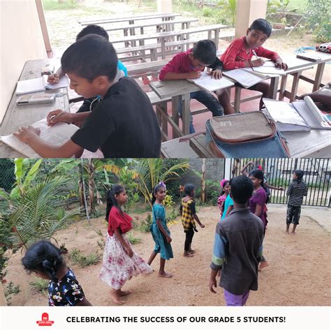 Nurturing Young Minds Through Education At Sivan Arul Illam Sivan Arul Foundation