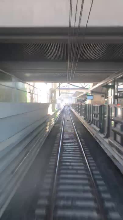 [video] Roy Zhang On Linkedin Sydneymetro Metro