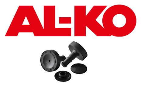 Al Ko Side Friction Pads For Aks2000 Aks2004 And Aks3004 287763