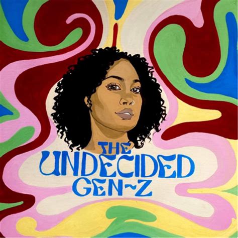 Raw Sex Disney Shows And Interv The Undecided Gen Z Apple Podcasts
