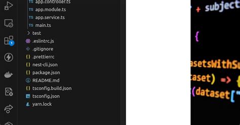 List Nestjs Curated By Kuba Michalec Medium