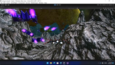 Source Code Game Thám Hiểm Xây Dựng Môi Trường Báo Cáo Ppt Unity