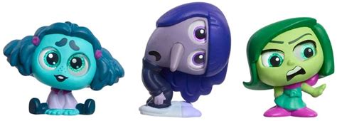 Doorables Inside Out 2 Collection Peek Assorted Wholesale