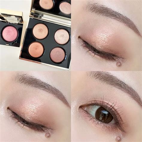リュクス アイシャドウ リッチスパークル｜bobbi Brownの口コミ 今日のメイク 今日はbobbibrown🤍 By N🤍乾燥