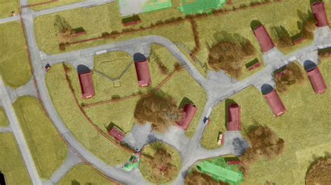 Ai Powered Geospatial Intelligence