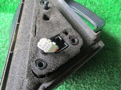 88x ソリオ Ma15s デリカd2 Mb15s Ledウインカードアミラー右 Zsk ドアミラー ｜売買されたオークション情報