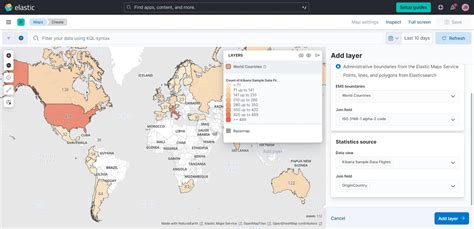 Elastic Maps Service Jordan Bell