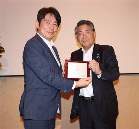滋賀県支部「第13回定期総会」開催 Uaゼンセン