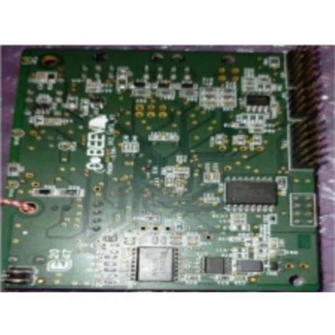 10v Motion Control Board Double Layered At ₹ 440 Piece In Chennai Id 2854140964030