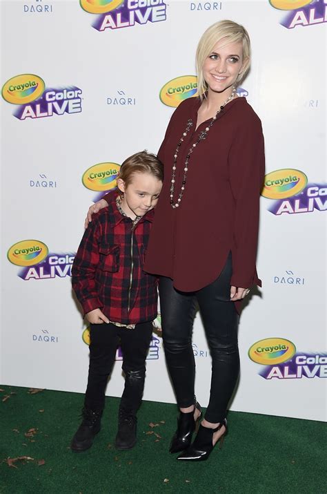19 Celebs Who Became Moms In Their 20s