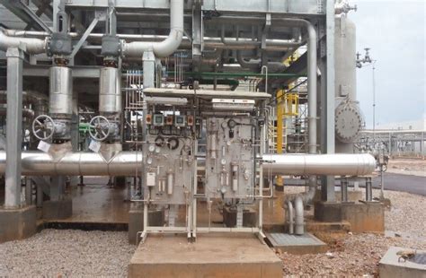 Analyzer House And System Integration