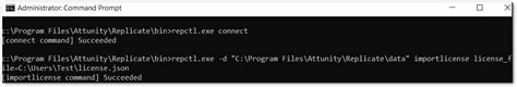 How To Import A Qlik Replicate License Without Usi Qlik Community