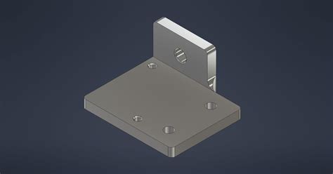 Bracket For Creality Filament Sensor By Kris Van Der Veken Download