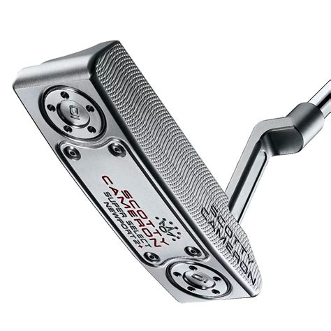 Scotty Cameron Super Select Custom Fit Putter Golf Usa
