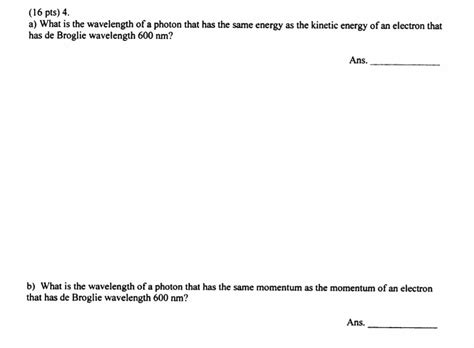 Solved Please Answer A B It S A Two Part Problem Not Two Chegg Com