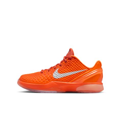 Kobe Calzado Nike Mx
