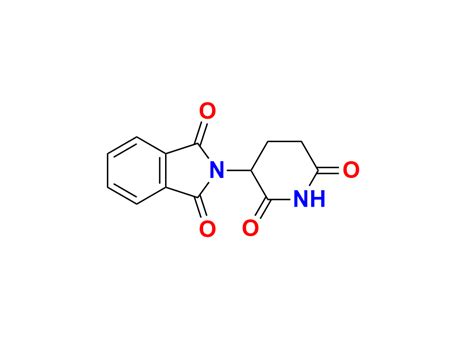 Pomalidomide Thalidomide Impurity Aquigenbio