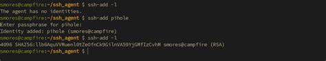 Zero Effort Private Key Compromise Abusing Ssh Agent For Lateral Movement
