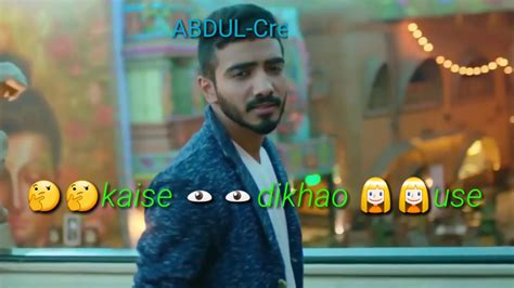 Whats App Status Kitni Mohabbat Hai Mere Dil Me Youtube