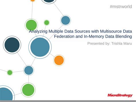 Pdf Analyzing Multiple Data Sources With Multisource Data Analyzing Multiple Data Sources