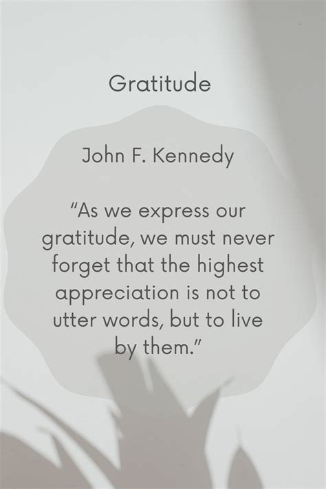 Gratitude Appreciation Quotes Gratitude Quotes Words That Describe