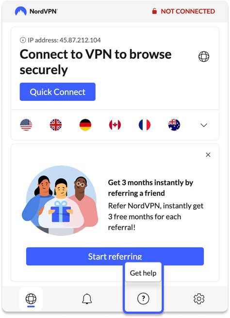 How To Get Connection Logs From The Nordvpn Browser Extension Live