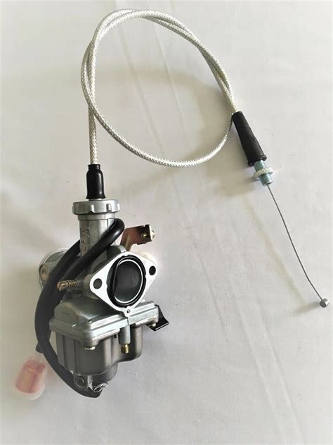 Carburetor For Honda Trx200sx 1986 87 88 Trx200 1984 Trx 200 200sx