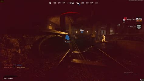 Call Of Duty Black Ops Cold War Killed Confirmed Multiplayer Youtube