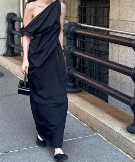 Pin By Alexandra Lee On Eaves In 2025 Slip Dress Outfit Casual Dress Outfits Fashion Inspo