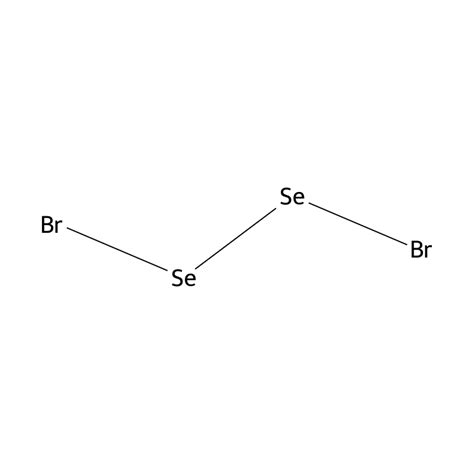 Buy Selenium Bromide Se2br2 7789 52 8