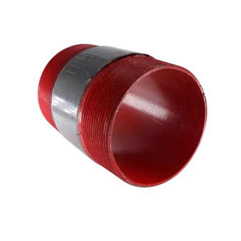 Robroy Prhnip 4x6 Plasti Bond Threaded Pvc Coated Conduit Nipple 4 X