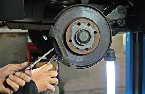 ¿cómo Detectar Problemas En El Sistema De Frenado De Tu Carro