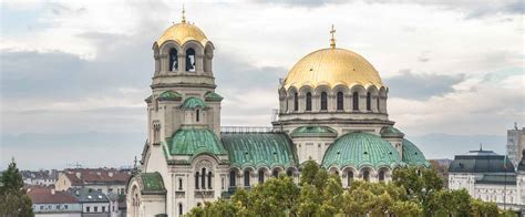 Sofia Sehenswürdigkeiten Meine Top 18 Highlights