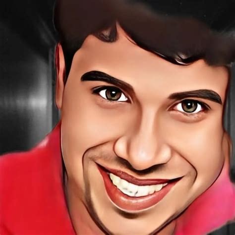 Renjith Renjithofficial • Threads Say More