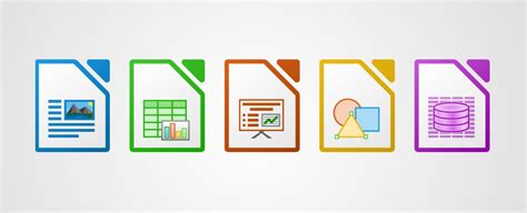 using libreoffice base to teach relational database management the