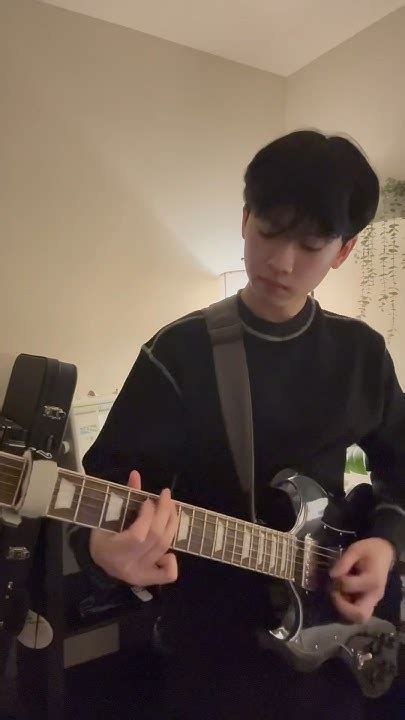 Thank U Next Electricguitar Guitar Arianagrande Pickupmusic Pickupjazz 기타 Youtube