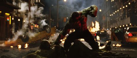The Incredible Hulk 2008
