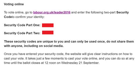 Voting Has Begun Guido Fawkes Voting Has Begun Guido Fawkes