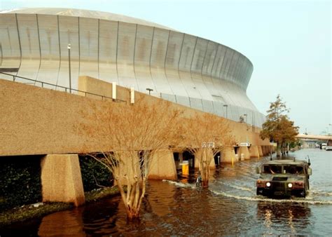 Blacks ‘left Behind In New Orleans Recovery Los Angeles Sentinel