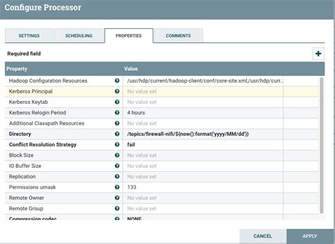 solved relative path in absolute uri error cloudera community 141720