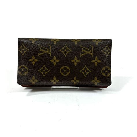 Yahooオークション 1円スタート Louis Vuitton ポルトカルトクレデ