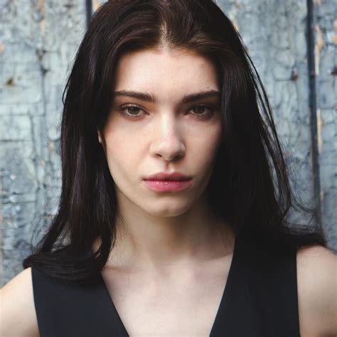 Anastazja Spp Model Agency