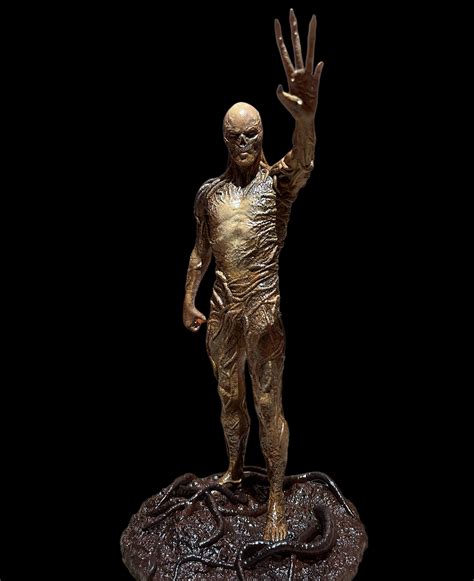 🎨 Vecna・ 3d File For 3d Printing・cults