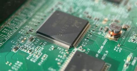 Circuit Master Modem Gateway Board Slider Shot Industrial Stock