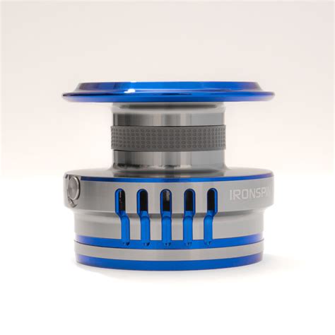 Akios Ironspin 50 Powerhouse 5000 Sized Fixed Spool Reel Akios Superstore